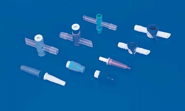 Valve for Hospital Wholesale, Best Medical Valves Manufacturer - Care-De