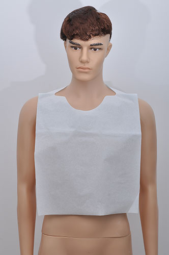 Applications and Uses of Disposable Bibs for Adults & Babies - Care-De