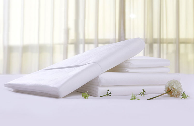 A Comprehensive Understanding of Disposable Pillow Cases