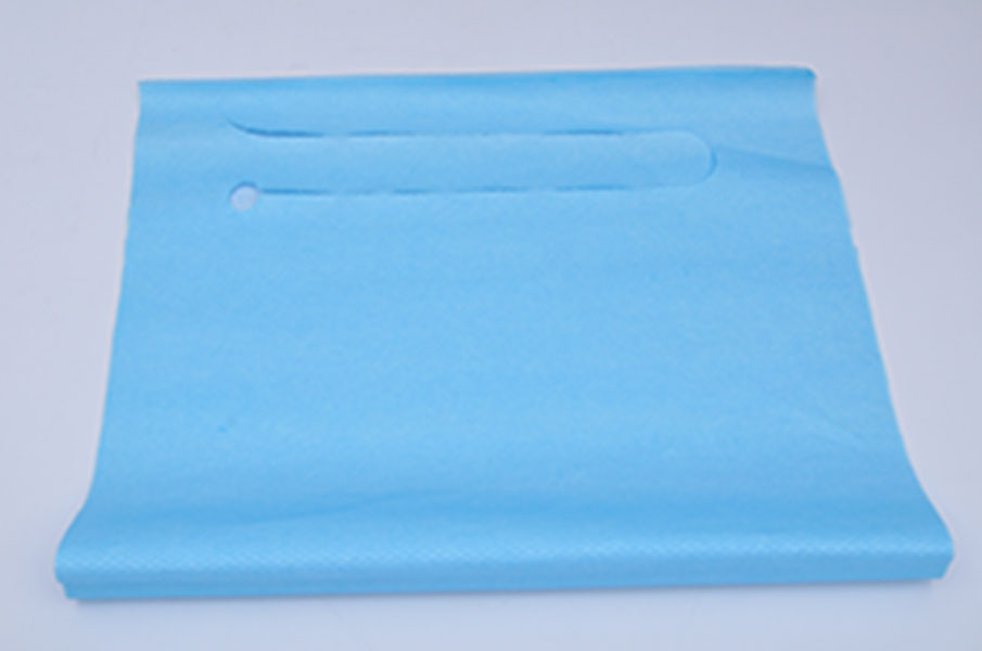 What is a Disposable Bib? Function & Application of Disposable Adult Bibs