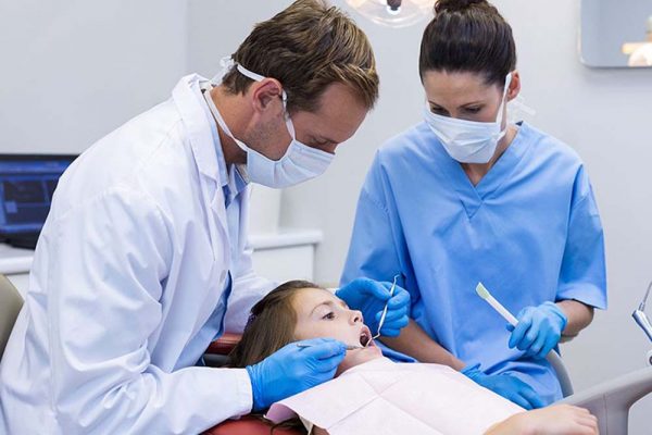 Things You Need to Know About Disposable Dental Bibs | Care-De Bibs