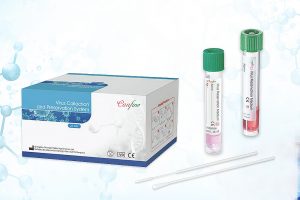 Effective Way of Collecting and Transporting Viral Specimens - VTM China