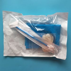 Wholesale Gynecological Examination Set, Buy Medical Vaginal Exam Kits